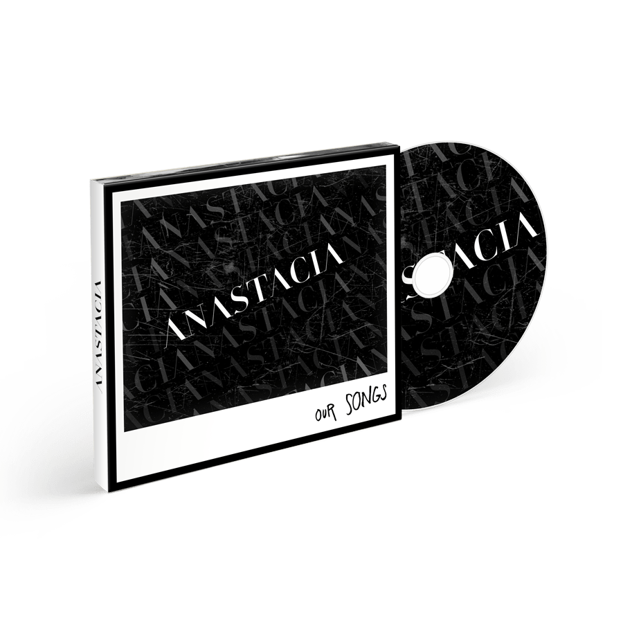 Home Anastacia Our Songs